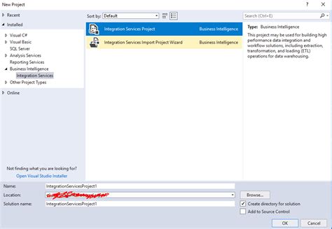 Introduction To Ssis Preview Module 01 Sql Server Integration Services