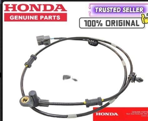 100 Original Rsx Rsx150 Speed Sensor Cable Meter Cable Lazada