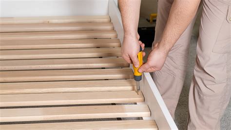 How To Take Apart A Bed Frame 1 800 Got Junk
