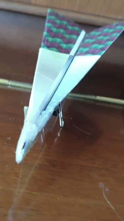 종이비행기 국가대표팀 위플레이의 세계대회 키트를 얻다 Youtube