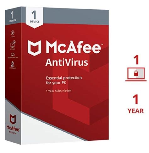 Mcafee Antivirus Software At ₹ 460 Piece Mcafee Total Protection In New Delhi Id 2851837797473