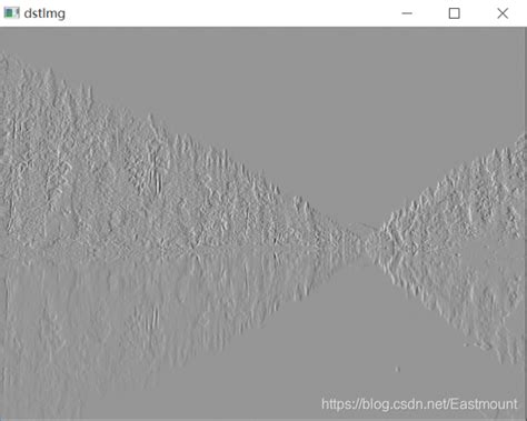 Python图像处理 二十四图像特效处理之毛玻璃、浮雕和油漆特效python杨秀璋的专栏 Csdn博客