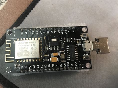 利用esp 8266实现wifi攻击wifi攻击模块下载 Csdn博客