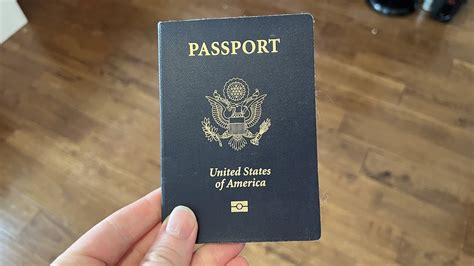 State Department Launches Beta Program For Online Passport Renewal