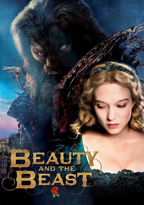 Beauty And The Beast Movie Watch Stream Online