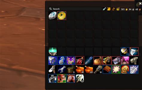 Image Borders Inventory Slot Not Consistent In Ui Ask Gamedevtv