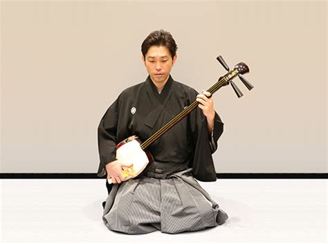 關於日本津輕三味線 日本大小事・tell Me Japan