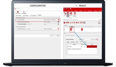 Chrom Reaction Optimization Mestrelab Research Analytical Chemistry Software
