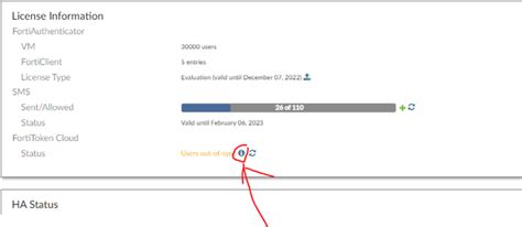 Technical Tip Remove Ldap User From Fortiauthenti Fortinet Community