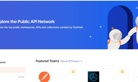 Online Course How To Create An Api Request Using Postman From Coursera