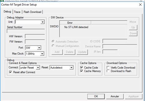 Stm32l476 Issue Stmicroelectronics Community