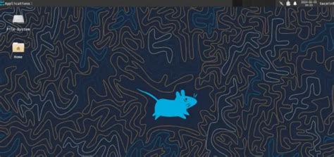 how to install xfce desktop on a fresh arch linux