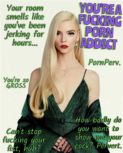 Youre A Fucking Porn Addict R Pornism