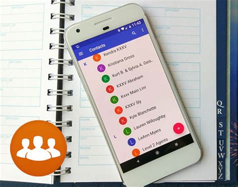 Top 9 Best Android Contacts Manager Apps In 2025 Handy