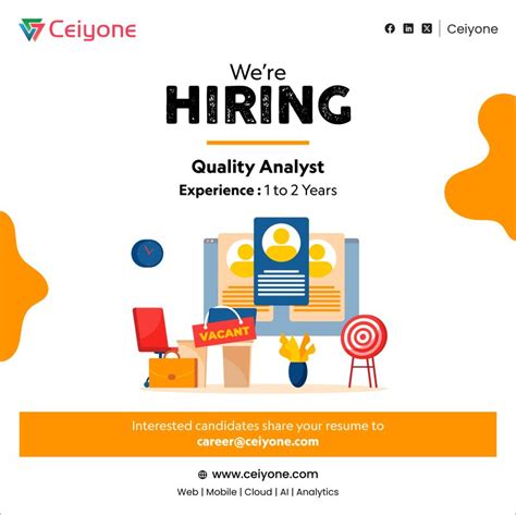 Qa Manualtesting Softwaretesting Qualityanalyst Jobopening Hiring Saranya Ravikumar