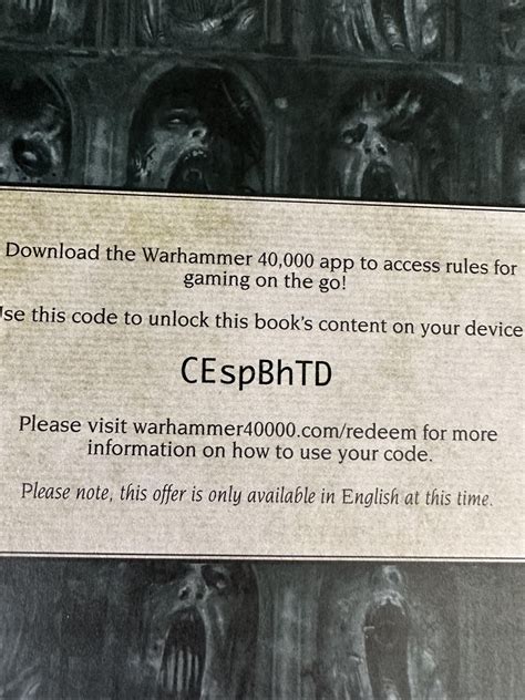 Free Codex Code R Genestealercult
