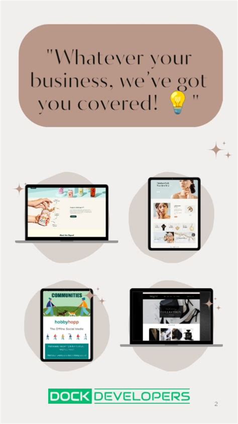 Dockdevelopers Dockdevelopers • Instagram Photos And Videos