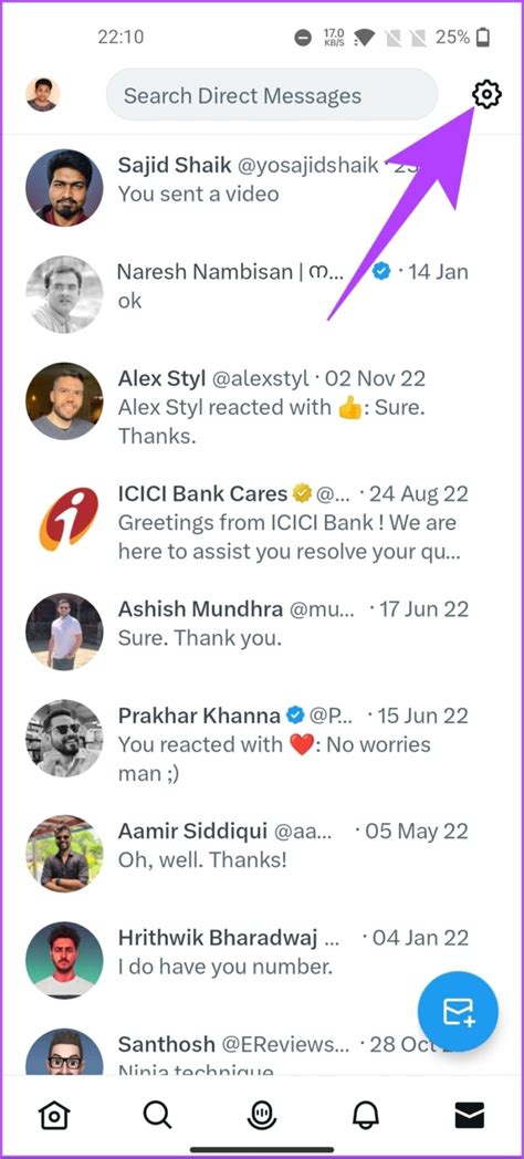 3 Ways To Turn Off Direct Messages On Twitter Guiding Tech