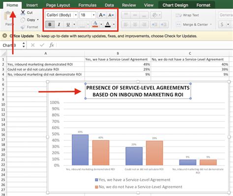 Excel Create Chart From Data Minga