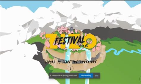 3d Interactive Websites With Web3 Webgl Opengl Threejs Web Animation Gsap By Chididesigns