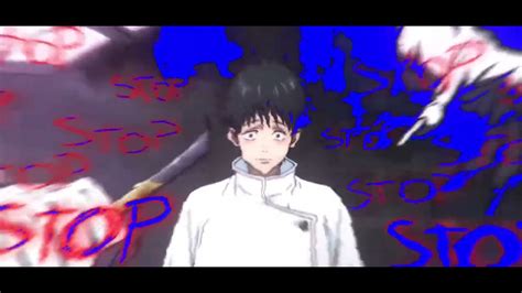 Yuuta Jjk 0 Edit Youtube