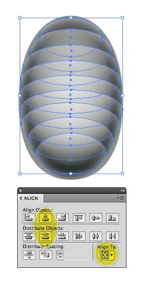 Quick Tip Using Gradients To Create A Vector Bug Envato Tuts