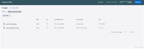 【目标检测】flaskdocker在服务器部署yolov5应用51cto博客flask Docker部署