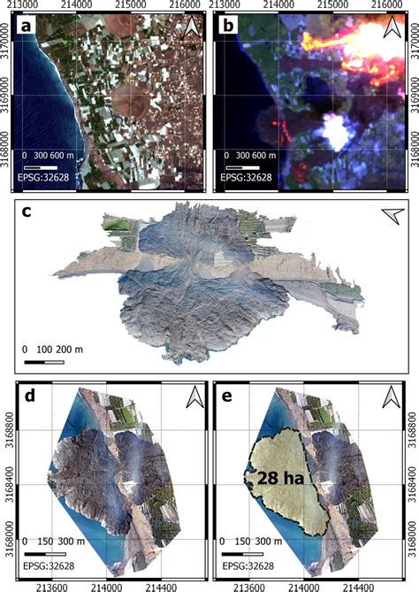 A Sentinel 2 Level 2a True Color Composite Bands 4 3 2 From