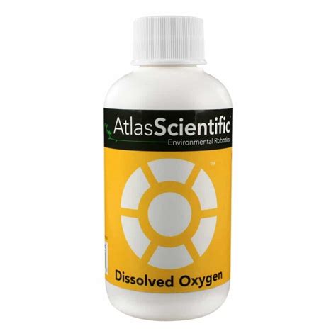 Dissolved Oxygen Kit Thaieasyelec Electronic For Embedded System จำหน่าย Arduinoraspberry Pi