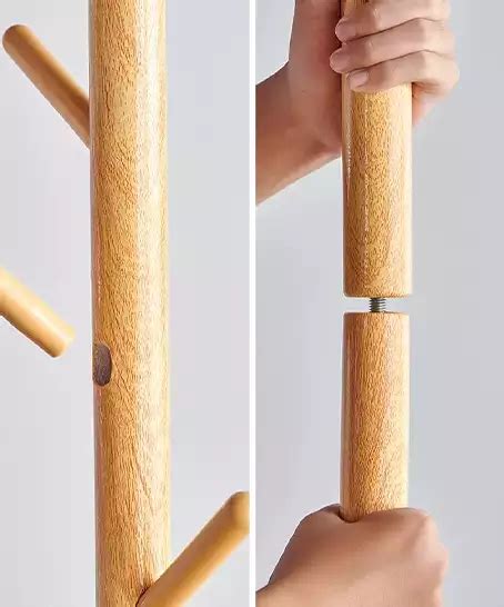 ტანსაცმლის საკიდი Oki Ge