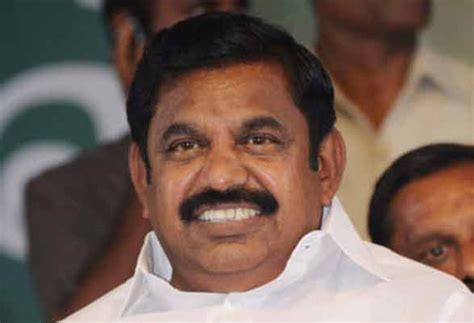 Minister Rp Udayakumar Meets Cheif Minister Edappadi Palanisamy முதல்