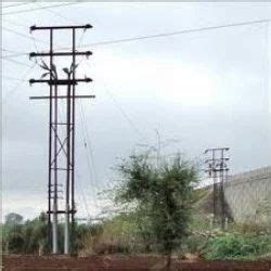 Overhead Line Erection In Pune ID