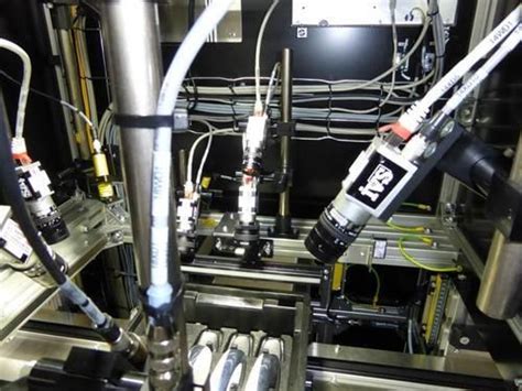 Labview Instruments Labview Based Vision Systems Manufacturer From Pune