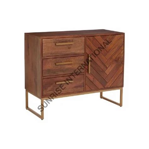 Designer Wooden Sideboard Cabinet At ₹ 13999piece Jodhpur Id