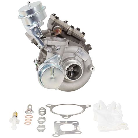 Turbo Turbocharger For Acura Rdx 2007 2008 2009 2010 2011 2012
