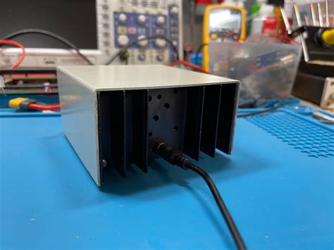 Add Functionality To Existing Project With Attiny85 Page 4 General Guidance Arduino Forum