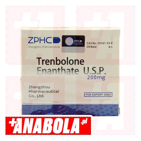 Trenbolone Enanthate Online W Polsce Anabola Pl