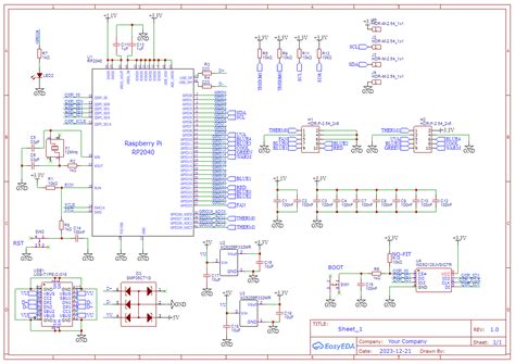 Rp2040 Doesnt Open Usb Storage R Pcb