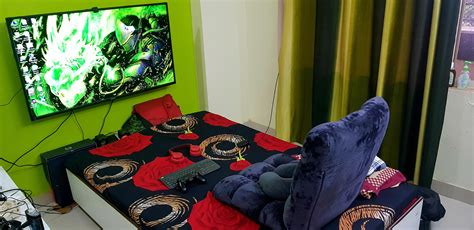 My Current Setup R Indiangaming