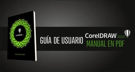 Descarga El Manual De Usuario De Coreldraw 2018