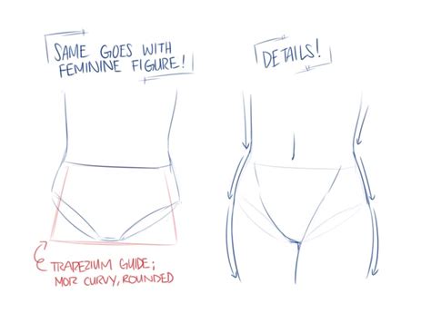 Hips Madhattey Art Reference Reference Art Reference Poses