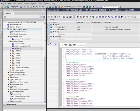 From Siemens Tia Portal To Plcnext Engineer R Plc