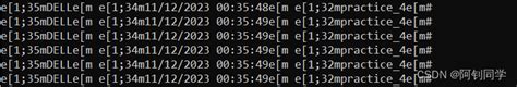 【powershell】powershell美化，十分钟内定制路径提示符（anaconda Powershell也适用）oh My Posh