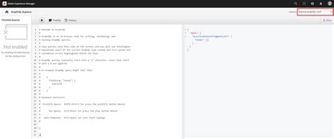 Aem Graphql Efficient Content Queries