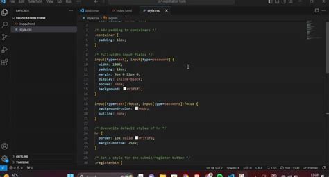 Isaindhiniya M On Linkedin Technohacks Technohack Intern Registration