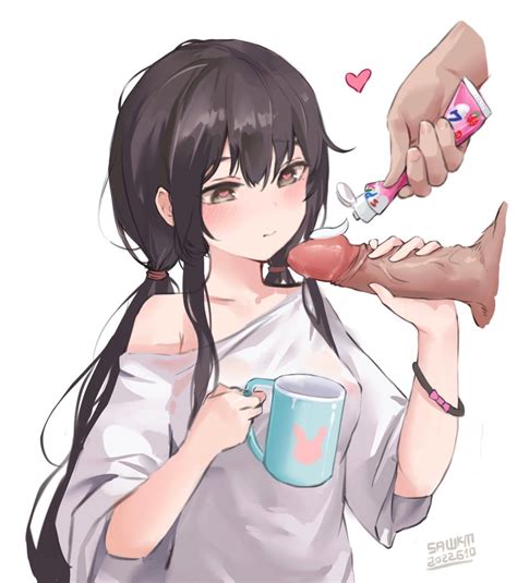 Original Drawn By Sawkm Danbooru Original Drawn By Sawkm Danbooru