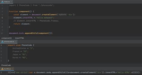 Typescript 알차게 활용하기