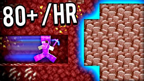 Top 3 Fastest Ways To Get Netherite In Minecraft 1 19 Youtube