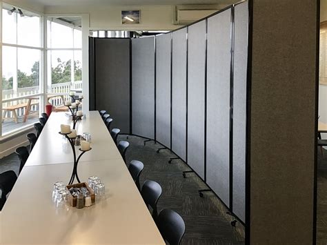 Acoustic Treatment Vs Soundproofing Differences And Which Is Best Portable Partitions