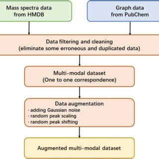 Schematic Description Of The Acquisition Of Multi Modal Data From The Download Scientific